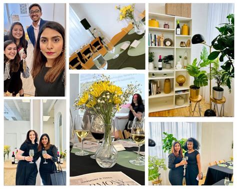 Zarish Fatima S On Linkedin Speedmentoring Canada Media Pr Events