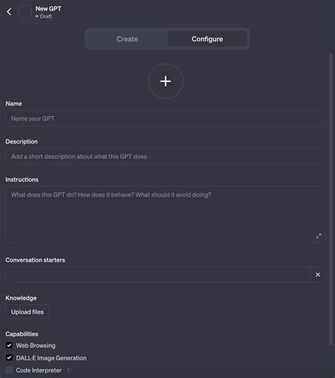 Create Custom GPTs X Your Productivity A Tutorial For Everyone