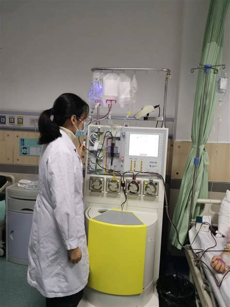 【学科技术】我院第三例自体造血干细胞移植患者顺利出院 重庆市开州区人民医院