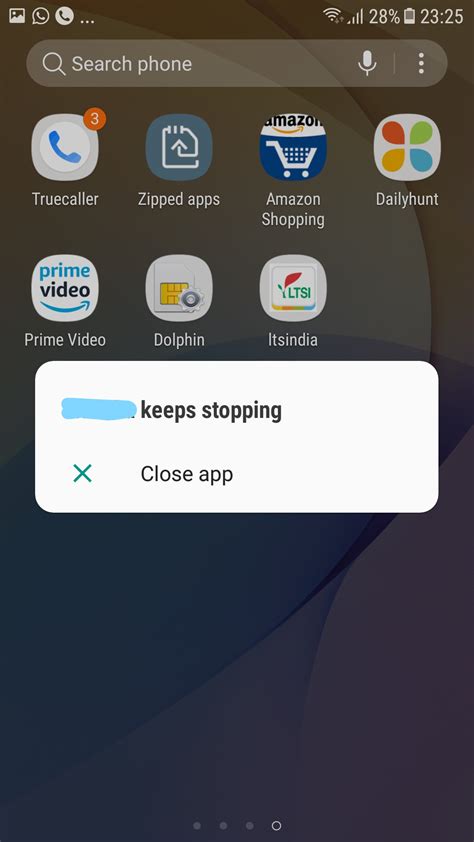 Dartflutter App Is Not Working On Samsung J7 Prime · Issue 19751