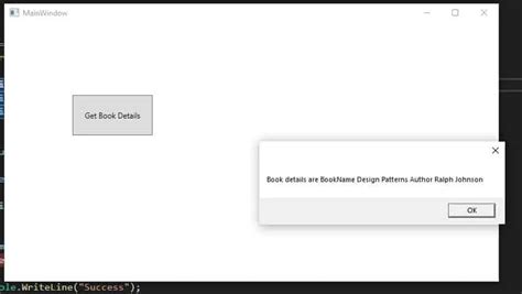Mongodb In Wpf Application With Example Thecodebuzz