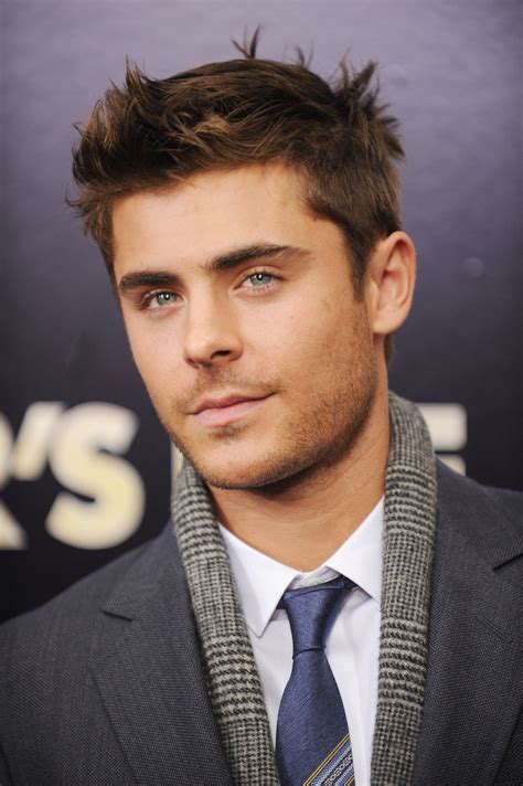 Zac Efron