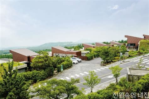 세계 유명 건축가들의 주택 디자인을 한번에 볼 수 있는 곳 제주 아트빌라스 네이버 블로그