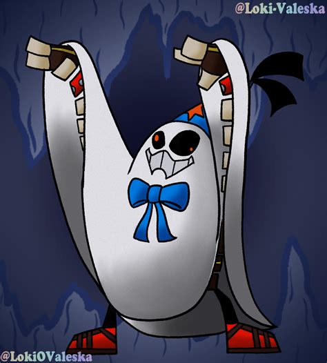 halloween o chunks by loki valeska on deviantart