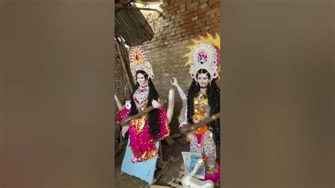 बड़ा रे जताना से मूर्ति बनवाली🙏 Youtube