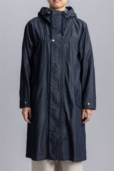 Silk Denim シルクデニム 青木被服 公式オンラインストア