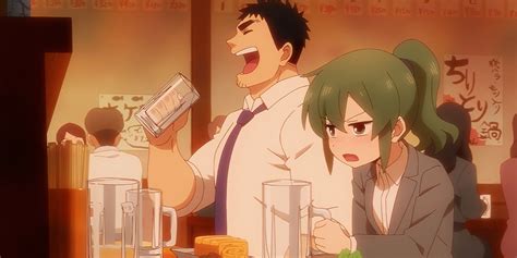 Review Earnest Hilarity From An Annoying Senpai