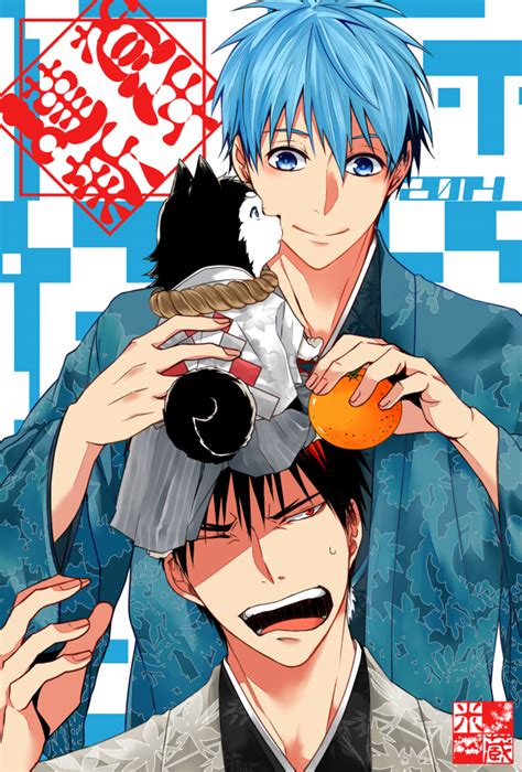 Kuroko No Basuke Kuroko S Basketball Mobile Wallpaper By Yomi Zerochan Anime