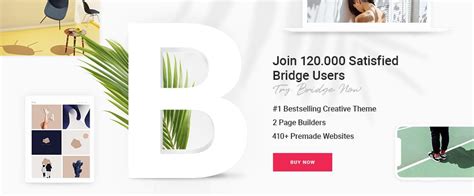 15 Top Wordpress Themes To Use In 2020 — Sitepoint