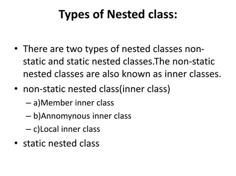 Ppt Java Programming Powerpoint Presentation Free Download Id2229255