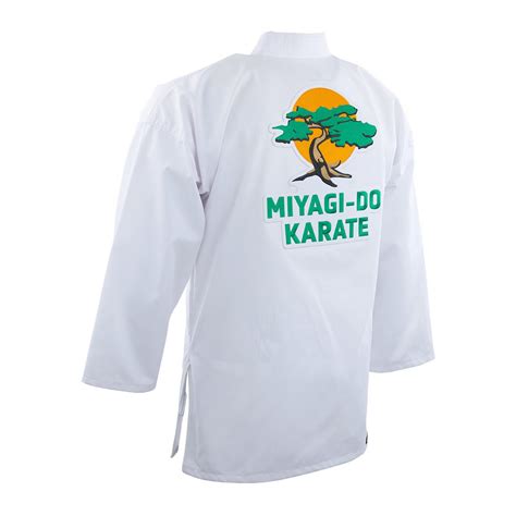 Miyagi Do Karate Gi Uniforms From Century Martial Arts