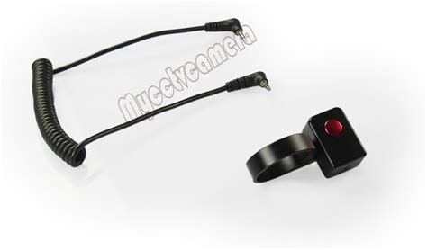 Lanc Controller Remote Control Video Camera Recording