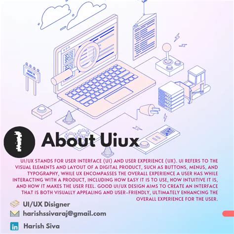 harish s on linkedin ui ux uiux