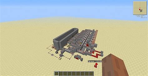 8bit1byte Memorizer Minecraft Map