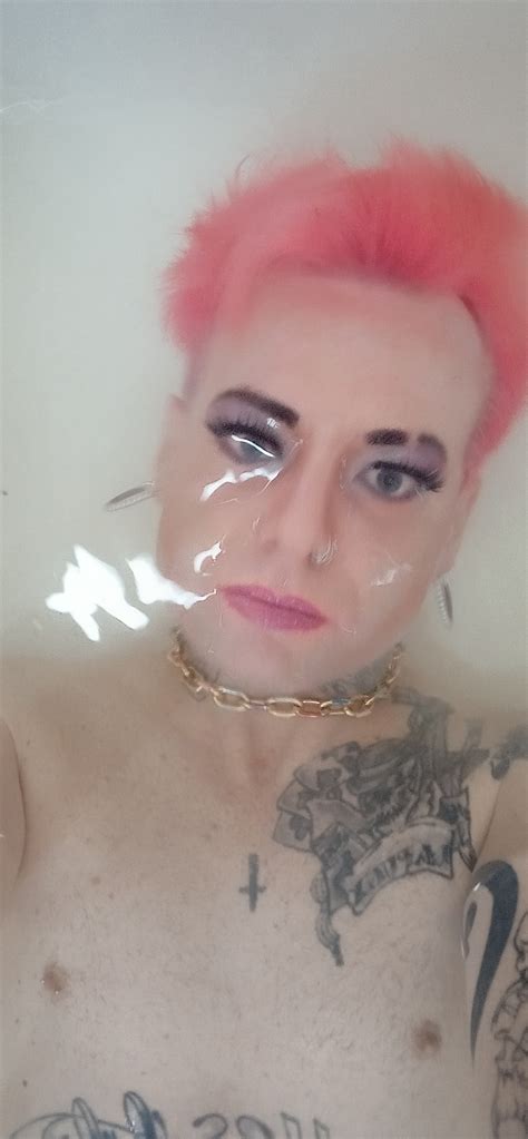 Cross Dresser Lady M New Shots Photo 56