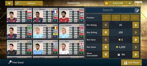 Dls 19 Mod Dls 2023 Legends Edition Apk Obb Data Offline