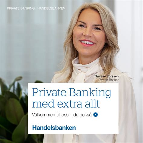 Handelsbanken Daniel Ek