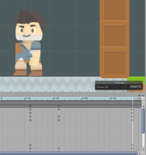 Cinemachine And Timeline Editor For Unity 2d Game Development Gamedev Academy