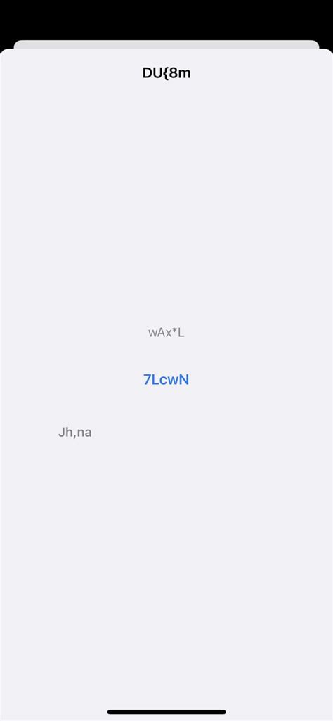 Some Sort Of Error Screen R Whatsapp