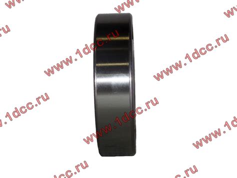 Подшипник 102309E промежуточного вала KПП Fuller 12JS200 (без проточки ...