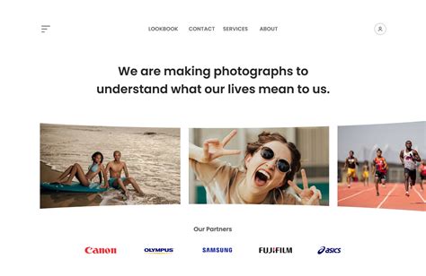 Curved Carousels Design In Figma Behance