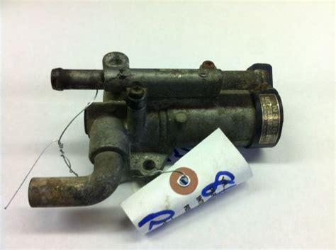 Buy Mazda Rx7 86 87 88 Idle Air Control Valve 13b Bypass Valve N326 In