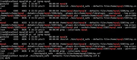 Mysql单节点变更为主从节点 Csdn博客 Mysql单节点变更为主从节点 Csdn博客