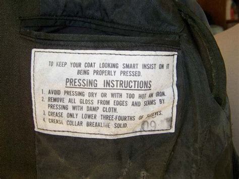 Jacket Usmc Uniforms Us Militaria Forum