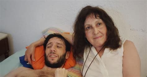 “imagino La Muerte Como La Paz” El Relato De Dos Pacientes Y Una Madre