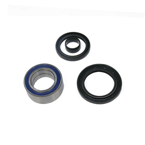 Wheel Bearing Kit Front Honda Trx 300 4x4 Trx 420 2007 13 Atv City