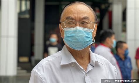 不点名回应扎希建议，方贵伦反对重设直辖区部