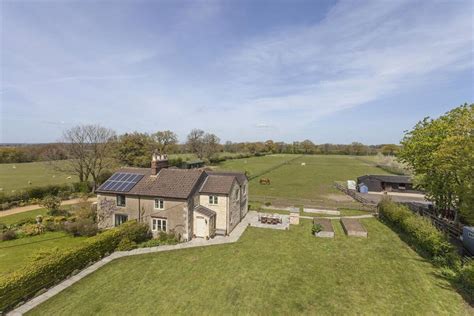 House For Sale In Avils Lane Lower Stanton St Quintin Chippenham