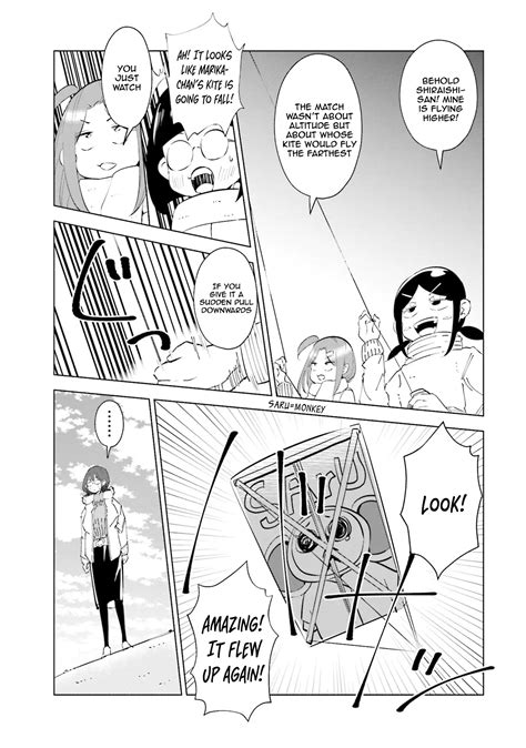 Read If My Wife Became An Elementary School Student 39 Onimanga