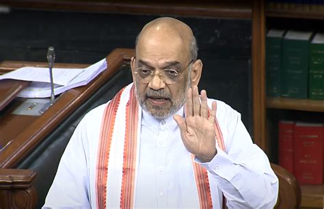 Centre Introduces 3 Bills In Ls To Overhaul British Era Ipc Crpc