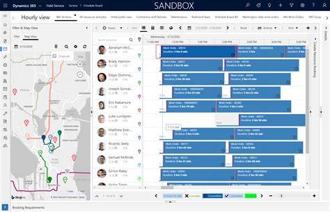 Integrate Dynamics 365 Remote Assist With Dynamics 365 Field Service