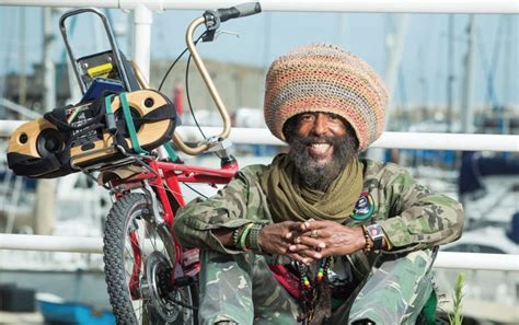 Congo Natty Big Love Festival