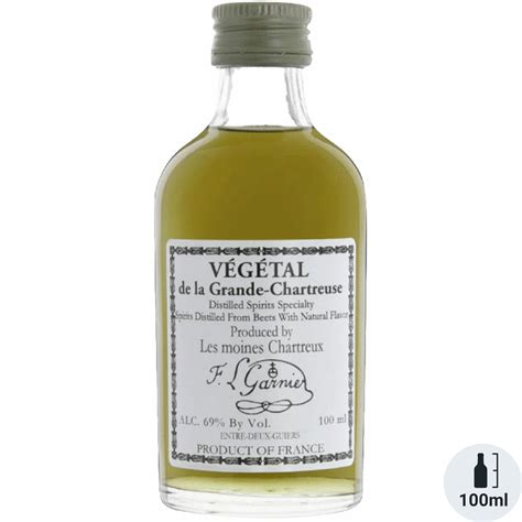 Chartreuse Vegetal De Grande Liqueur Total Wine And More