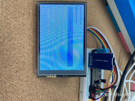 ESP32使用LVGL GUI库 知乎