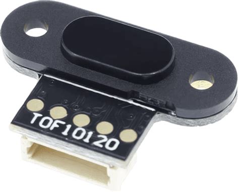 Tof10120 Time Of Flight Distance Sensor Home Assistant Guide