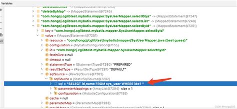 Mybatis Plus 排除不必要的字段（源码分析）mybatisplus排除字段 Csdn博客