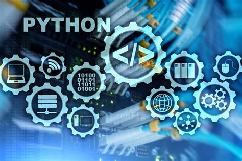 Vì Sao Nên Thiết Kế Web Bằng Python Tự Học Lập Trình