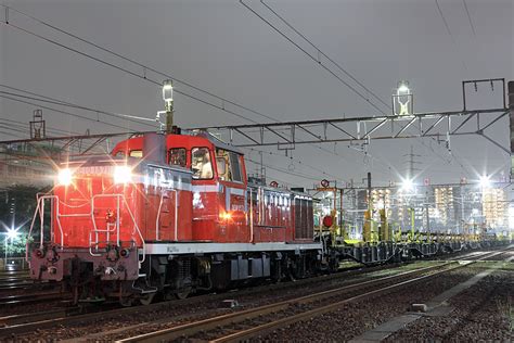 6 9 ロンチキ佐倉工臨をバルブ TRAVAIR Railway Photograph