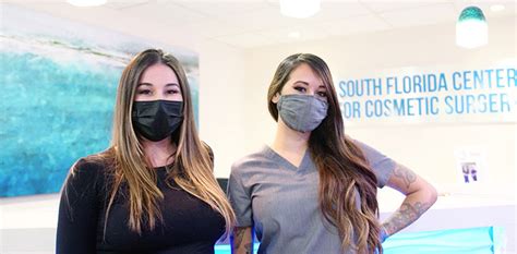 Discover South Florida Cosmetic Surgery Centerplastic Surgery Fort