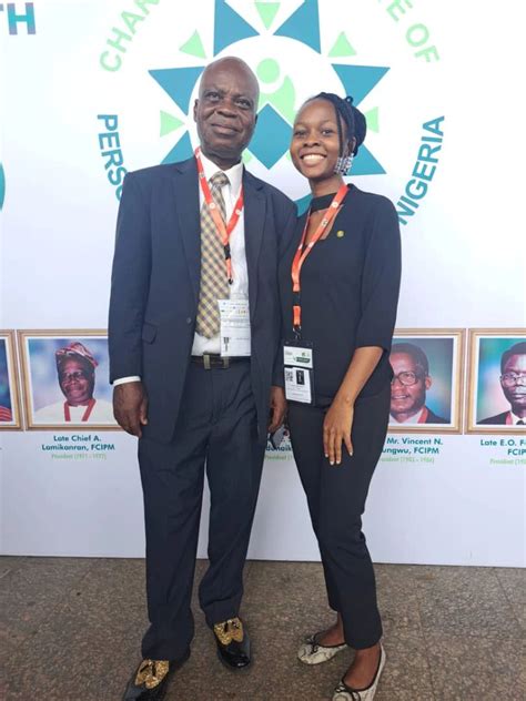 Esohe Omorogbe Acipm Hrpl On Linkedin Cipmice2023
