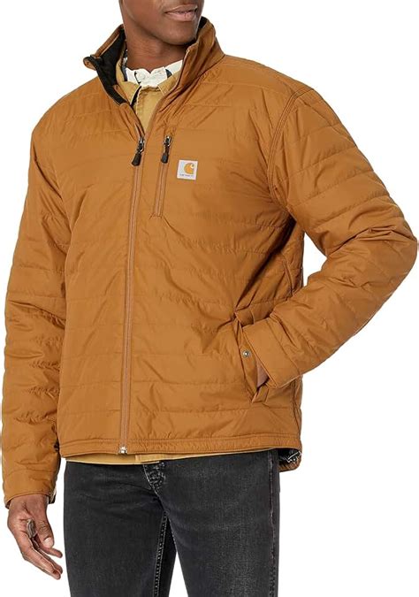 Mx Carhartt Chamarras Para Hombre Abrigos Chamarras Y