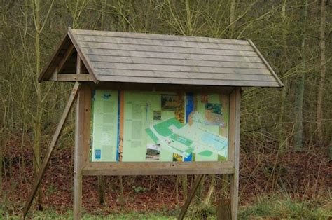Informatiebord 3 Drenthen Hout And Constructiebedrijf