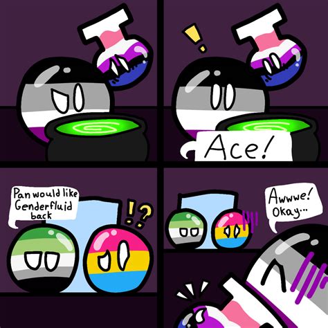My First Lgballt Comic R Lgballt