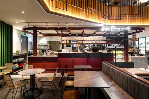 Contemporary Kopitiam Design Designspeak Asia