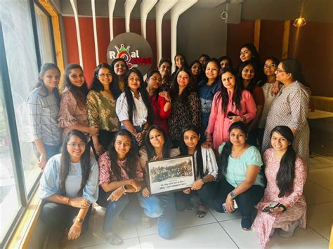Shaily Mehta On Linkedin Womensdaycelebration Celebrations Values