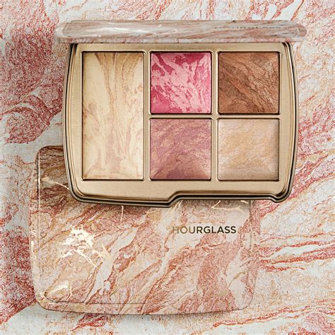 Hourglass Ambient Lighting Edit Universe Swatches Holiday 21